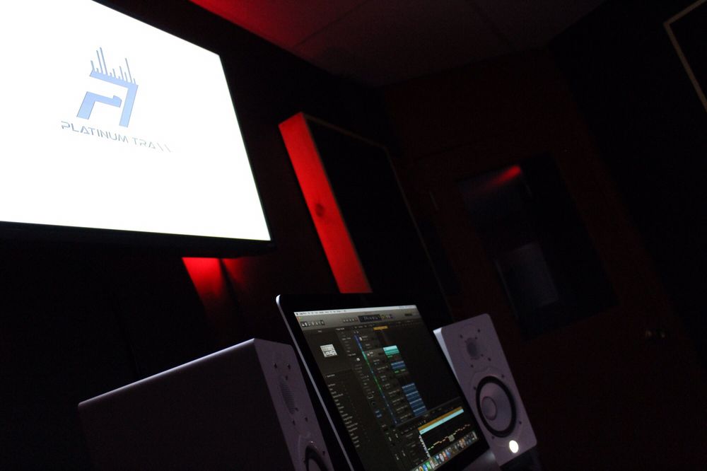 PLATINUM TRAXX RECORDING STUDIOS - Updated January 2025 - 295 N ...