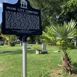 CITY CEMETERY - 119 Photos & 12 Reviews - Landmarks & Historical ...