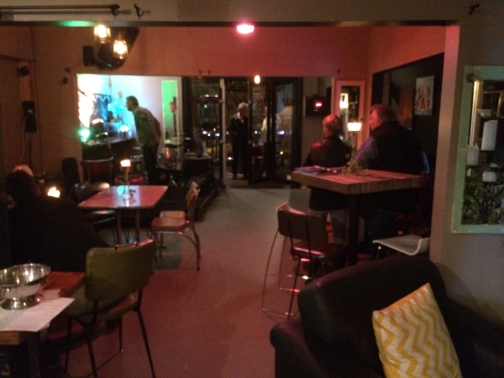 HIDDEN ALLEY - Updated April 2026 - 184 York St, South Melbourne ...