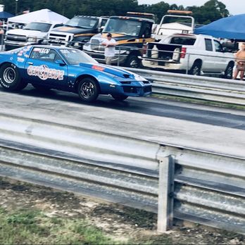 NAHUNTA DRAGWAY - Updated January 2026 - 27 Photos - 3451 Nahunta Rd ...