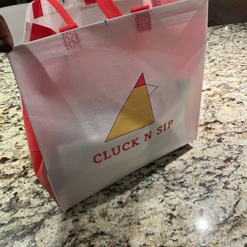 CLUCK N SIP - 106 Photos & 88 Reviews - Yelp