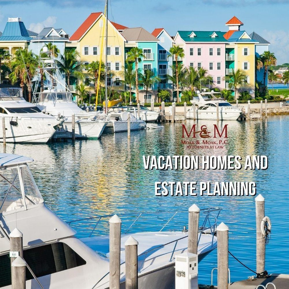 MOAK & MOAK, PC - Updated February 2026 - 28 Photos - 1315 11th St, Huntsville, Texas - Estate ...