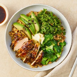 GOOP KITCHEN - SOUTH BAY - Updated December 2025 - 175 Photos & 122 ...