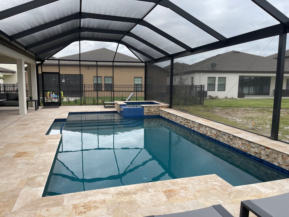 WAHOO POOLS GROUP - Updated January 2026 - 40 Photos - 6657 US 301S ...