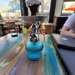 TERRA LUNA CAFE PROVIDENCE - Updated July 2025 - 47 Photos & 48 Reviews ...