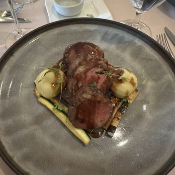 ROUGE - Updated January 2026 - 122 Photos & 78 Reviews - 1240 8 Avenue ...