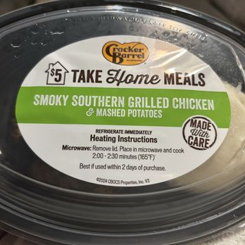 CRACKER BARREL OLD COUNTRY STORE - Updated December 2025 - 572 Photos ...