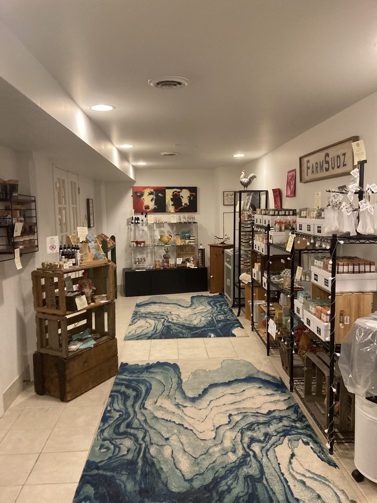 FARMSUDZ - Updated July 2025 - 25 Photos - 109 S Main St, Chelsea ...