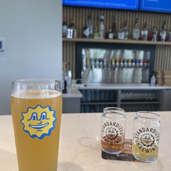 STANDARDIZED BREWING - Updated August 2025 - 41 Photos & 20 Reviews ...