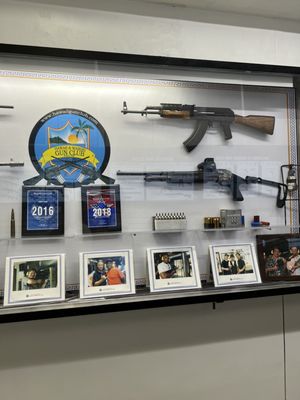 WAIKIKI HAWAII GUN CLUB - Updated January 2026 - 90 Photos & 76 Real ...