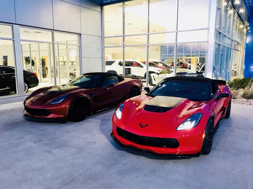 FRANK BOUCHER CADILLAC OF RACINE - Updated October 2025 - 26 Reviews ...