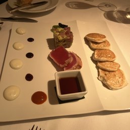 GERONIMO - 916 Photos & 801 Reviews - 724 Canyon Rd, Santa Fe, New ...