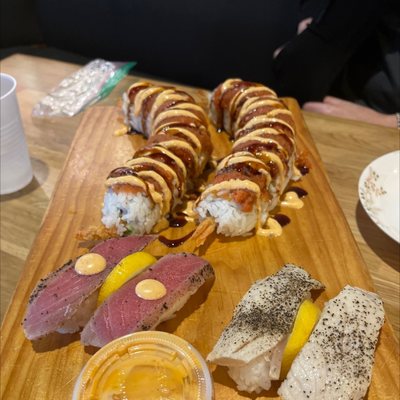 WAKO ROLL - Updated April 2025 - 155 Photos & 226 Reviews - 2804 W Loop ...