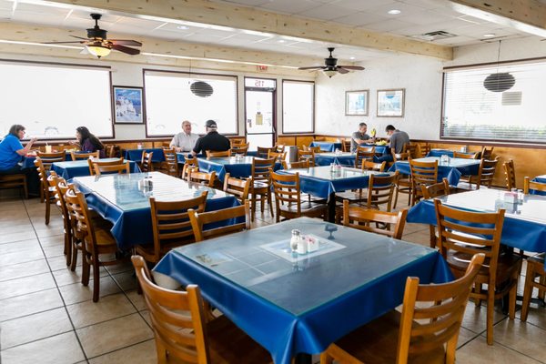 PLAKA GREEK CAFE - Updated December 2025 - 159 Photos & 497 Reviews ...