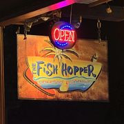 THE FISH HOPPER SEAFOOD & STEAKS - 2025 Photos & 1875 Reviews - Seafood ...