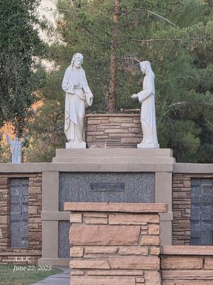 MOUNTAIN VIEW FUNERAL HOME & CEMETERY - Updated October 2025 - 70 Photos & 38 Reviews - 7900 E ...