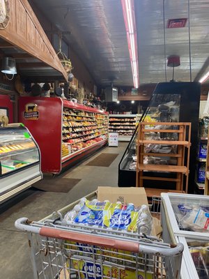 MIKE’S COUNTRY STORE - Updated July 2025 - 16 Photos - 1629 Philema Rd ...