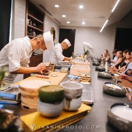 SHOYO - Updated June 2025 - 1011 Photos & 98 Reviews - 1916 Greenville ...