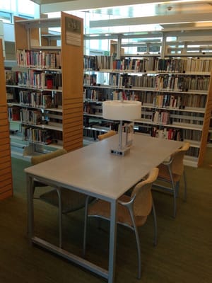 LA COUNTY LIBRARY - LAWNDALE LIBRARY - Updated December 2025 - 25 ...