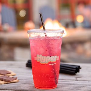 HYPER ENERGY BAR - Updated December 2025 - 19 Photos - 675 S 60th St ...