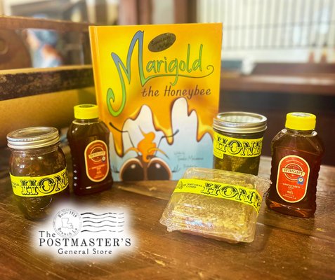 THE POSTMASTER’S GENERAL STORE - Updated November 2025 - Request ...