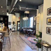 THE STUDY - 98 Photos & 48 Reviews - 701 W Sheridan Ave, Oklahoma City ...