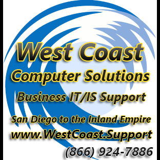 WEST COAST COMPUTER SOLUTIONS - Updated December 2025 - 10 Photos ...
