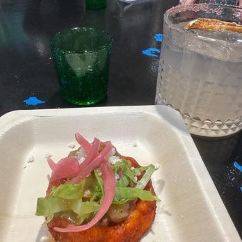 REVOLVER TACO LOUNGE - GASTRO CANTINA - Updated October 2025 - 62 ...