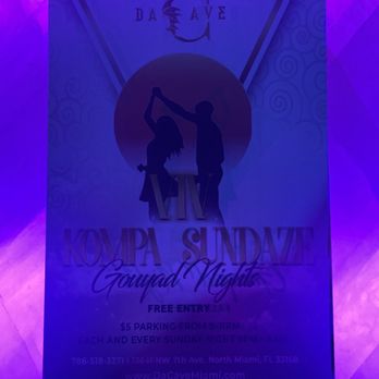 DA CAVE - 44 Photos & 41 Reviews - 13641 NW 7th Ave, North Miami ...