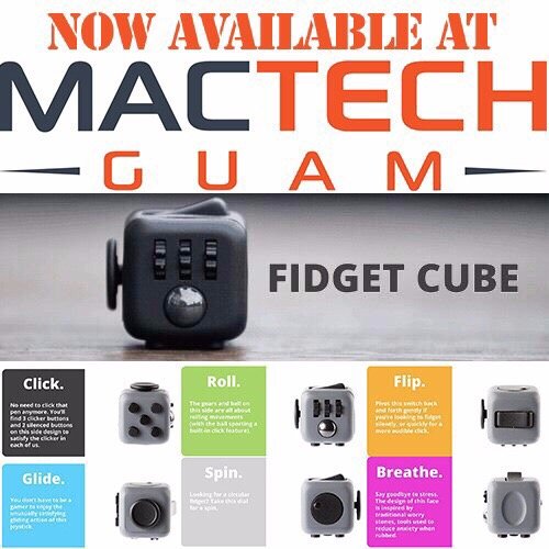 MACTECH GUAM - Updated December 2025 - 13 Photos - Acanta Mall 962 Pale ...