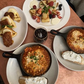 PARLA - Updated April 2025 - 566 Photos & 527 Reviews - 230 Hanover St ...