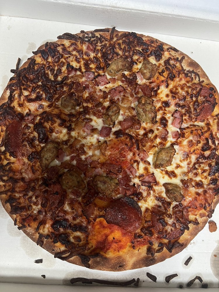 PIZZA FORNO - Updated September 2025 - 16 Photos & 11 Reviews - 3312 FM ...