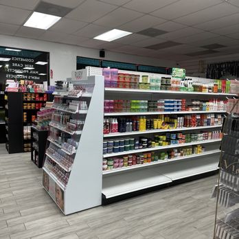 THE BEAUTY PLUG - Updated December 2025 - 6949 W Commercial Blvd ...