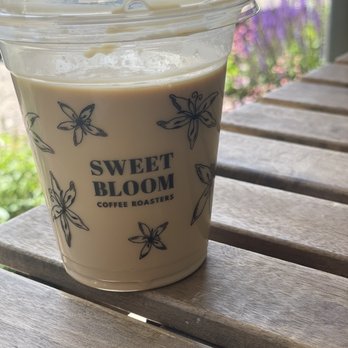 SWEET BLOOM COFFEE ROASTERS - 129 Photos & 179 Reviews - 1619 Reed St ...