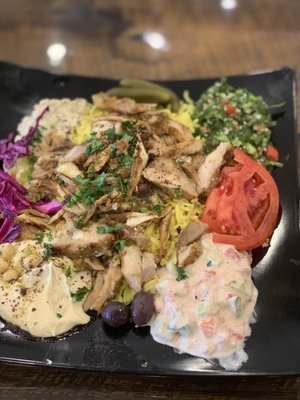 JERUSALEM BAKERY & GRILL - Updated September 2024 - 127 Photos & 122 ...