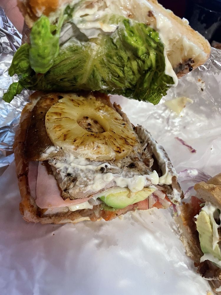 SAV WAY FOODS - Updated December 2025 - 31 Photos & 13 Reviews - 4459 ...