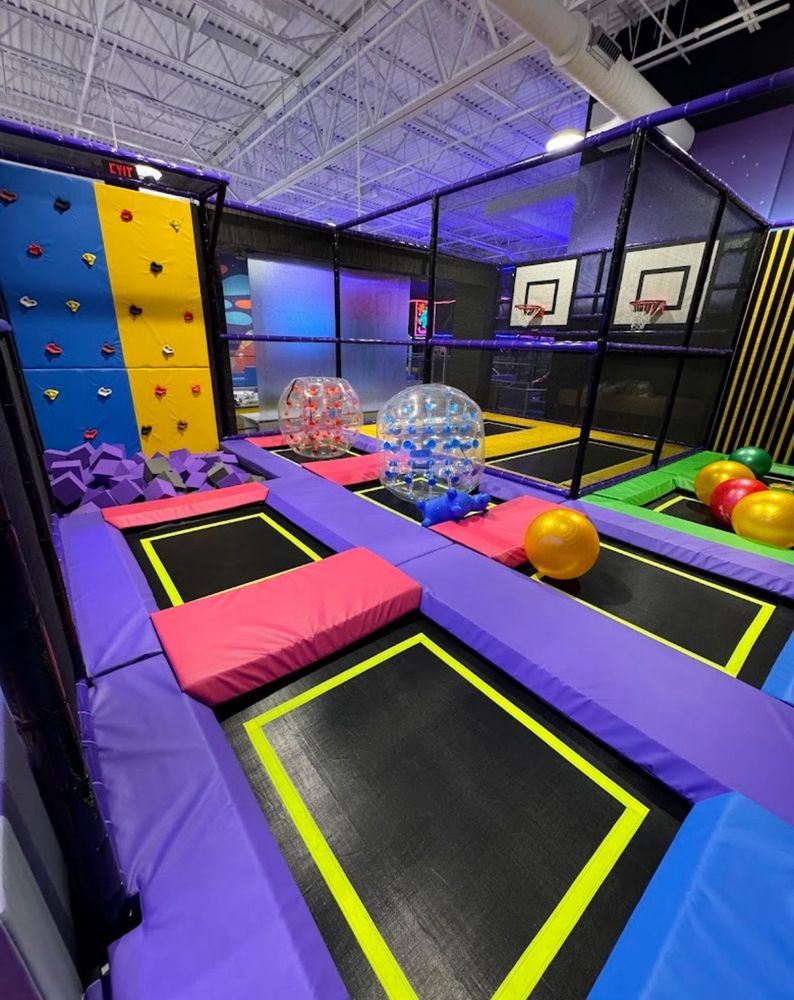 JUNIOR PLAYLAND - Updated December 2025 - 4845 West Chester Pike, Newtown Square, Pennsylvania ...