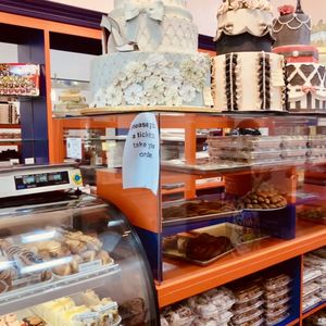 MARAL’S PASTRY - Updated August 2024 - 55 Photos & 66 Reviews - 17654 ...