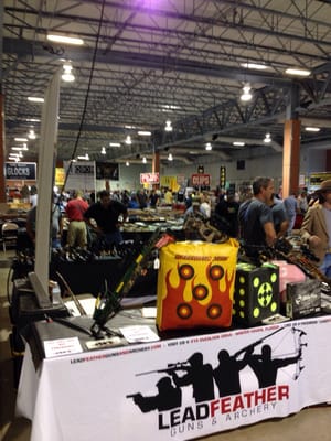 FLORIDA GUN SHOWS - Updated July 2025 - 10 Reviews - 10901 Coral Way ...