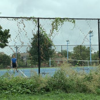 WALTER REED RECREATION CENTER - Updated December 2025 - 13 Photos ...