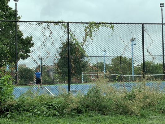 WALTER REED RECREATION CENTER - Updated December 2025 - 13 Photos ...