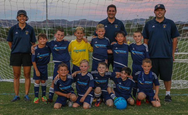 PRIME SOCCER CLUB - Updated January 2026 - 11 Photos - 675 Annet ...