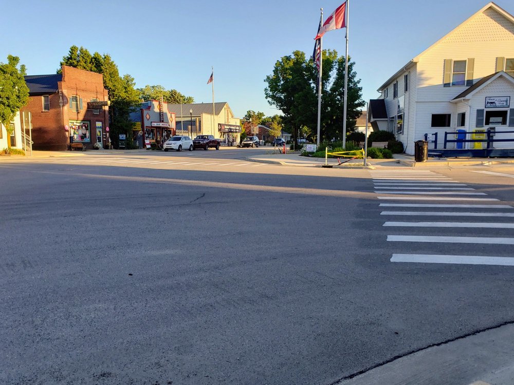 VILLAGE OF PORT SANILAC - Updated June 2024 - 56 N Ridge St, Port ...