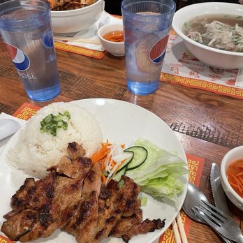 PHO XE LUA VIET THAI RESTAURANT - Updated December 2024 - 619 Photos ...