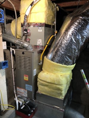 A & H HEATING & AIR CONDITIONING SERVICE - Updated December 2025 - 20 ...