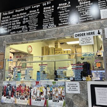 POKE HEAVEN - 373 Photos & 357 Reviews - 4747 S Maryland Pkwy, Las ...