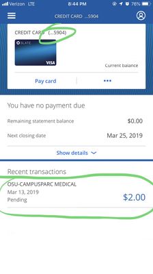 CAMPUSPARC - Updated December 2025 - 68 Reviews - 1560 N High St ...