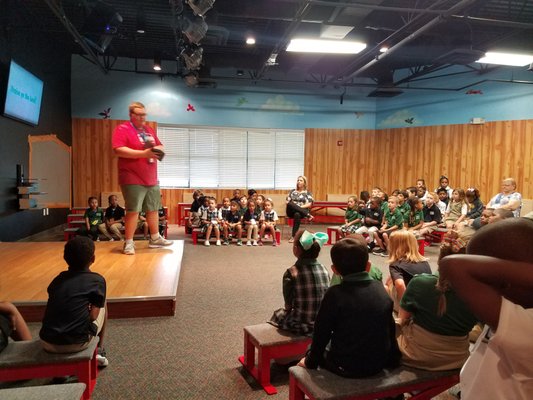 CENTRAL FLORIDA CHRISTIAN ACADEMY - Updated December 2025 - 22 Photos ...