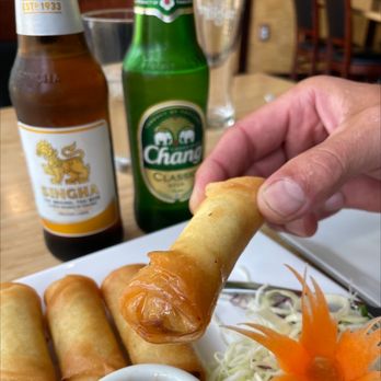 CHA BAA THAI - Updated December 2025 - 76 Photos & 159 Reviews - 1546 ...