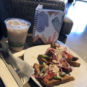 WANTABLE CAFE - Updated October 2024 - 50 Photos & 22 Reviews - 123 E ...